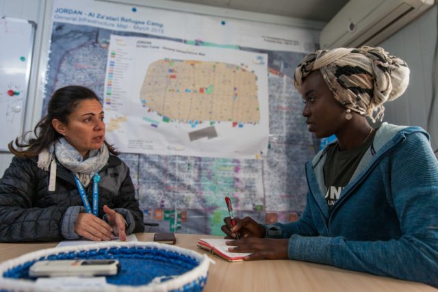 Emi Mahmoud – Poet | Impact Investment Strategist | Global Policy ...