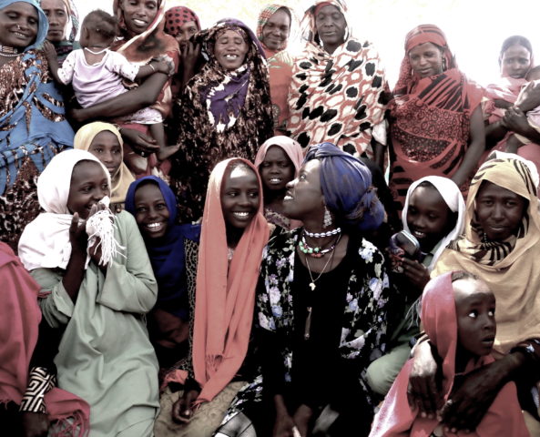Emi Mahmoud – Poet | Impact Investment Strategist | Global Policy ...