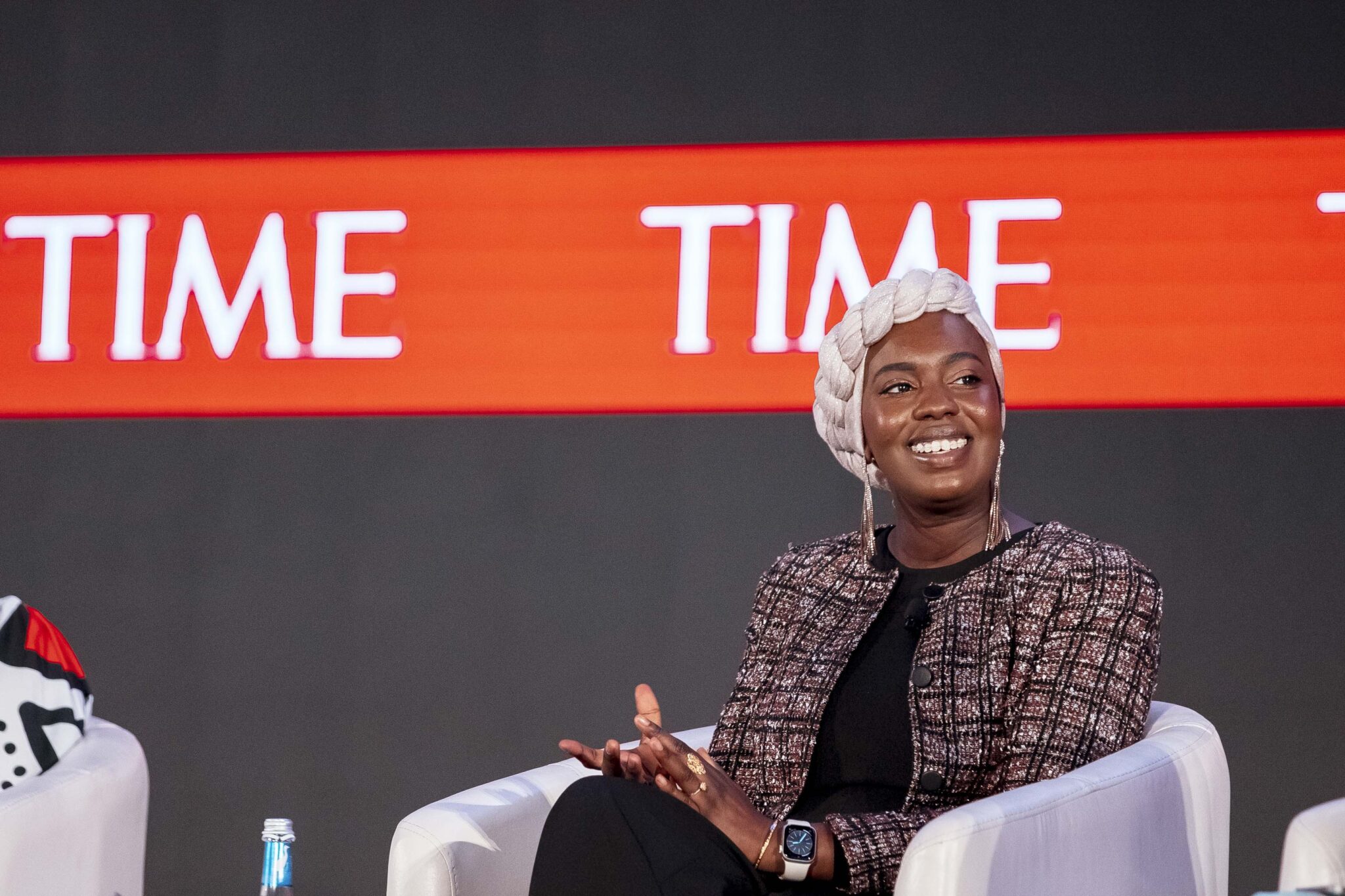 Emi Mahmoud – Poet | Impact Investment Strategist | Global Policy ...