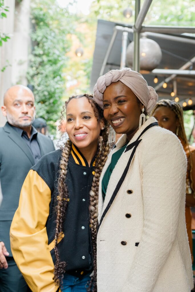 Emi Mahmoud – Poet | Impact Investment Strategist | Global Policy ...