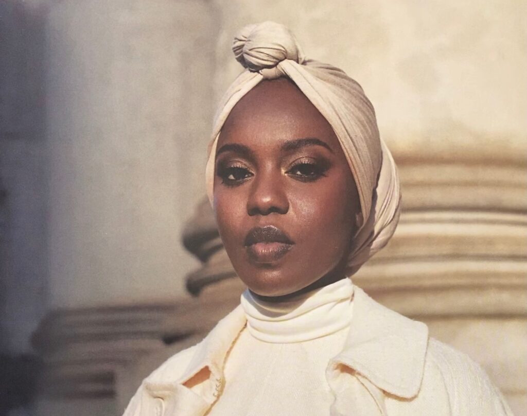 Emi Mahmoud – Poet | Impact Investment Strategist | Global Policy ...