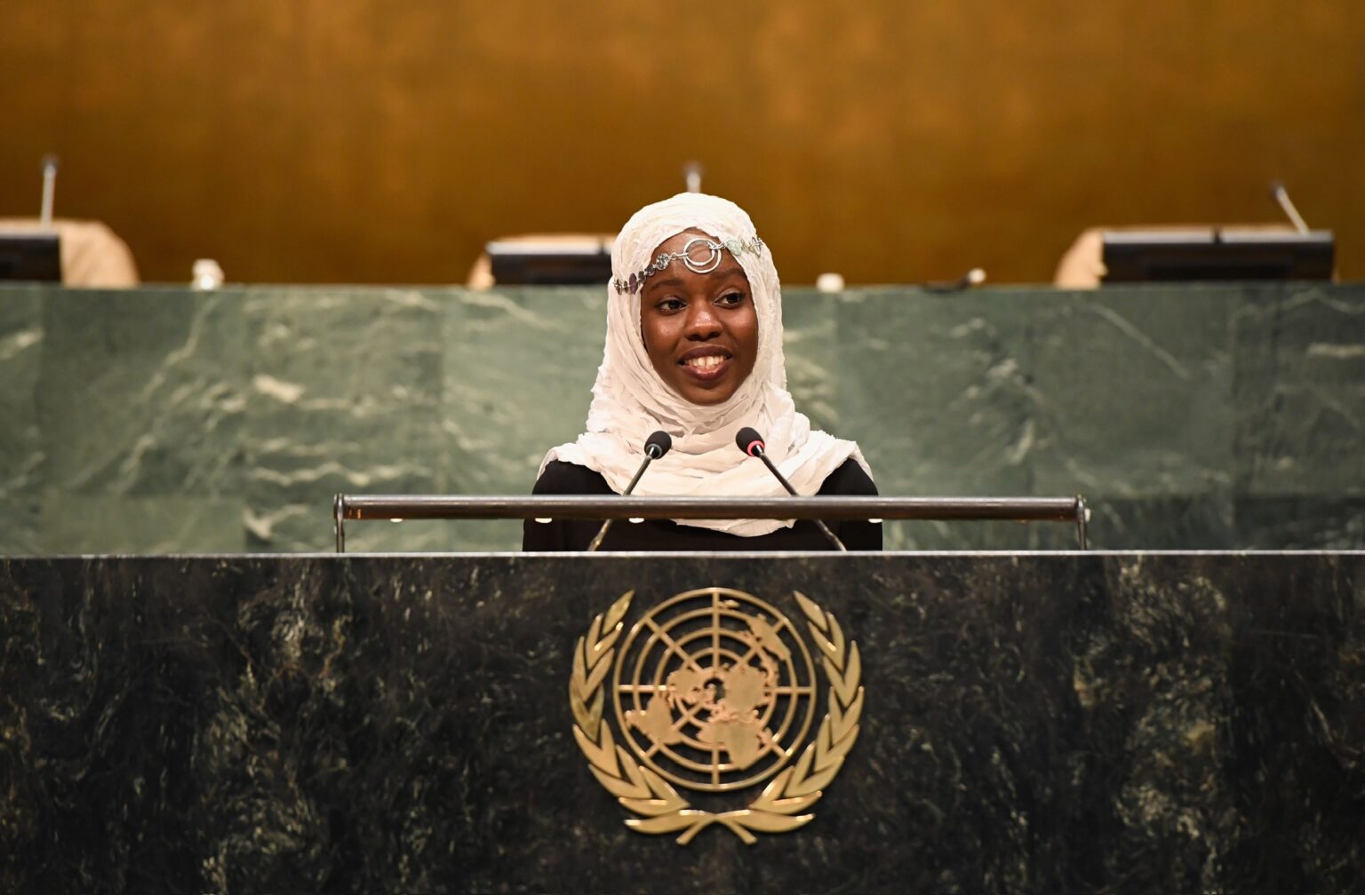 Emi Mahmoud – Poet | Impact Investment Strategist | Global Policy ...